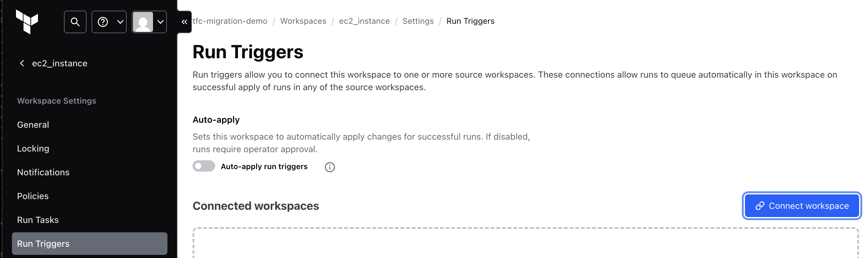 What are Terraform Workspaces